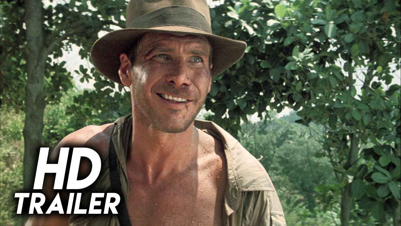 Indiana Jones and the Temple of Doom Movie Tamilgun