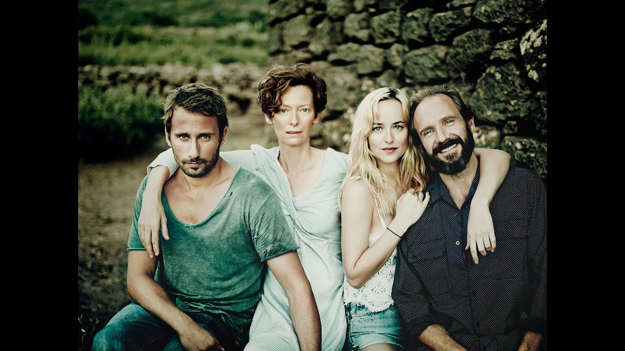 A Bigger Splash Movie Tamilgun