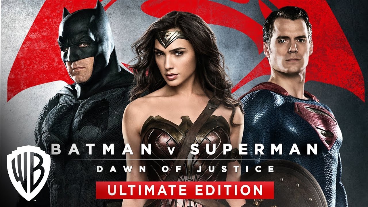 Batman v Superman: Dawn of Justice Movie Tamilgun