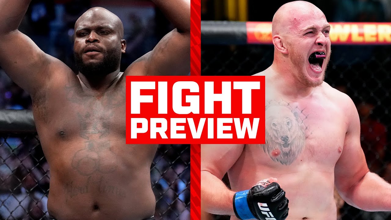 UFC Fight Night 218: Lewis vs. Spivac Movie Tamilgun