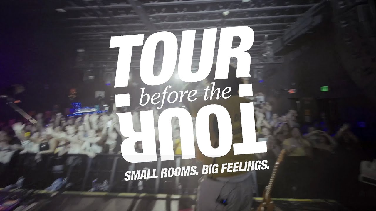 The Tour Before the Tour: The Documentary Movie Tamilgun