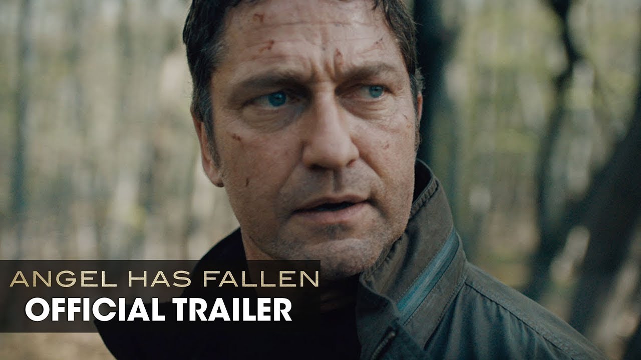 Angel Has Fallen Movie Tamilgun