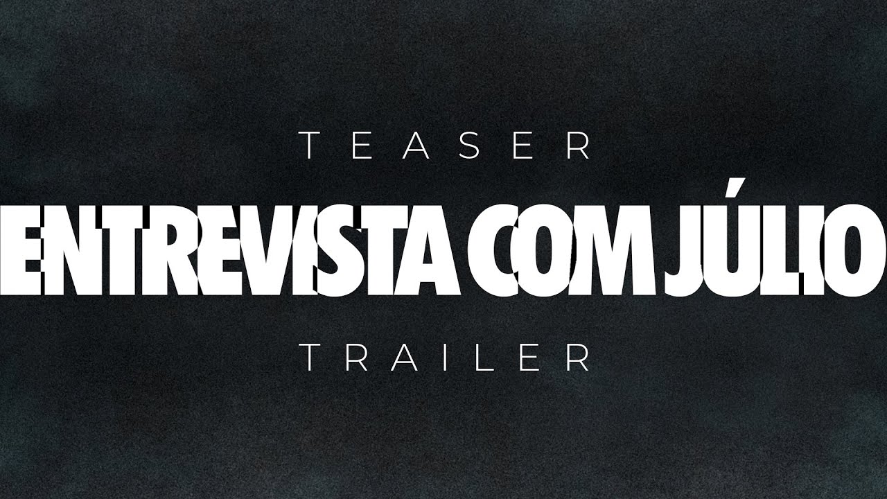 Interview with Júlio Movie Tamilgun