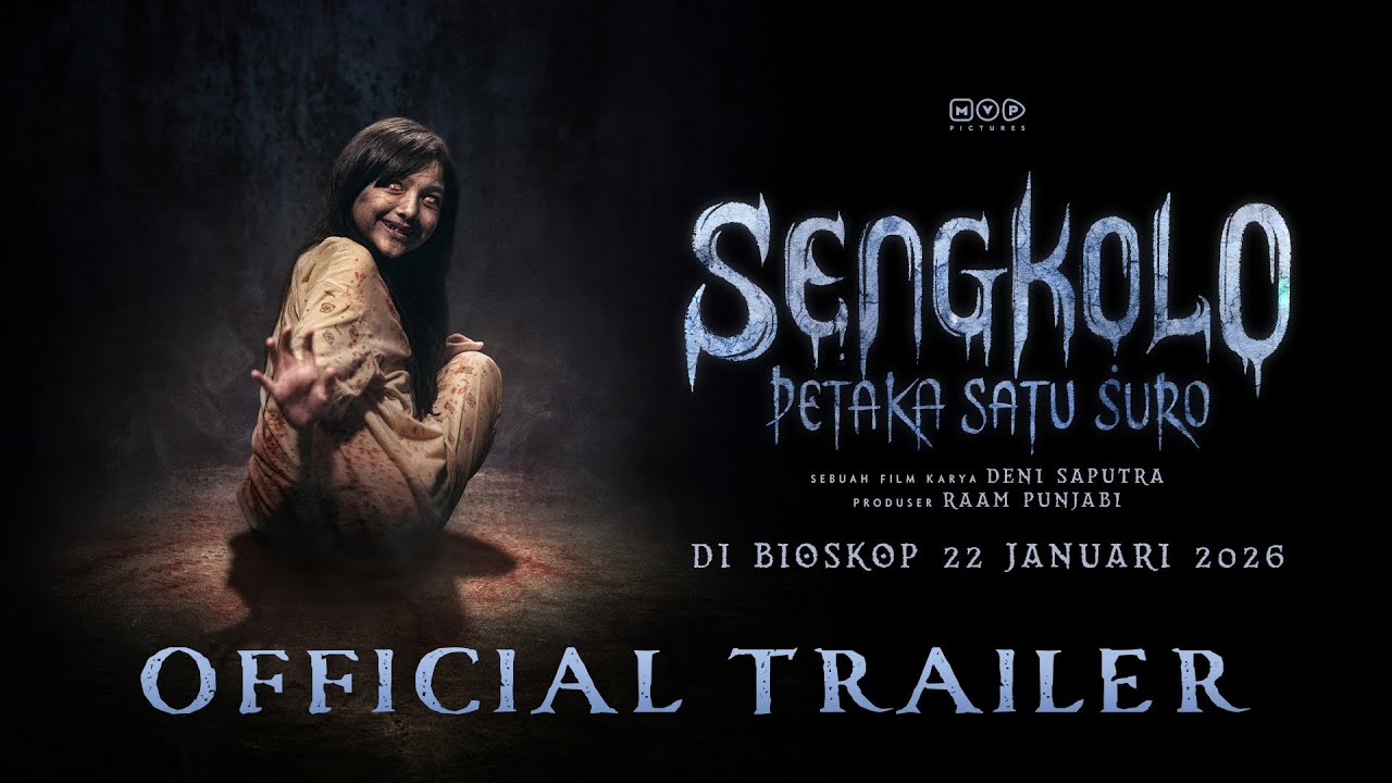 Sengkolo: Petaka Satu Suro Movie Tamilgun