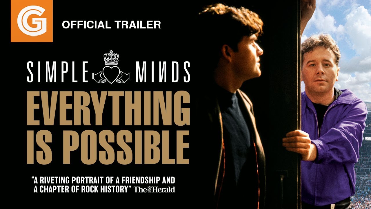 Simple Minds: Everything Is Possible Movie Tamilgun