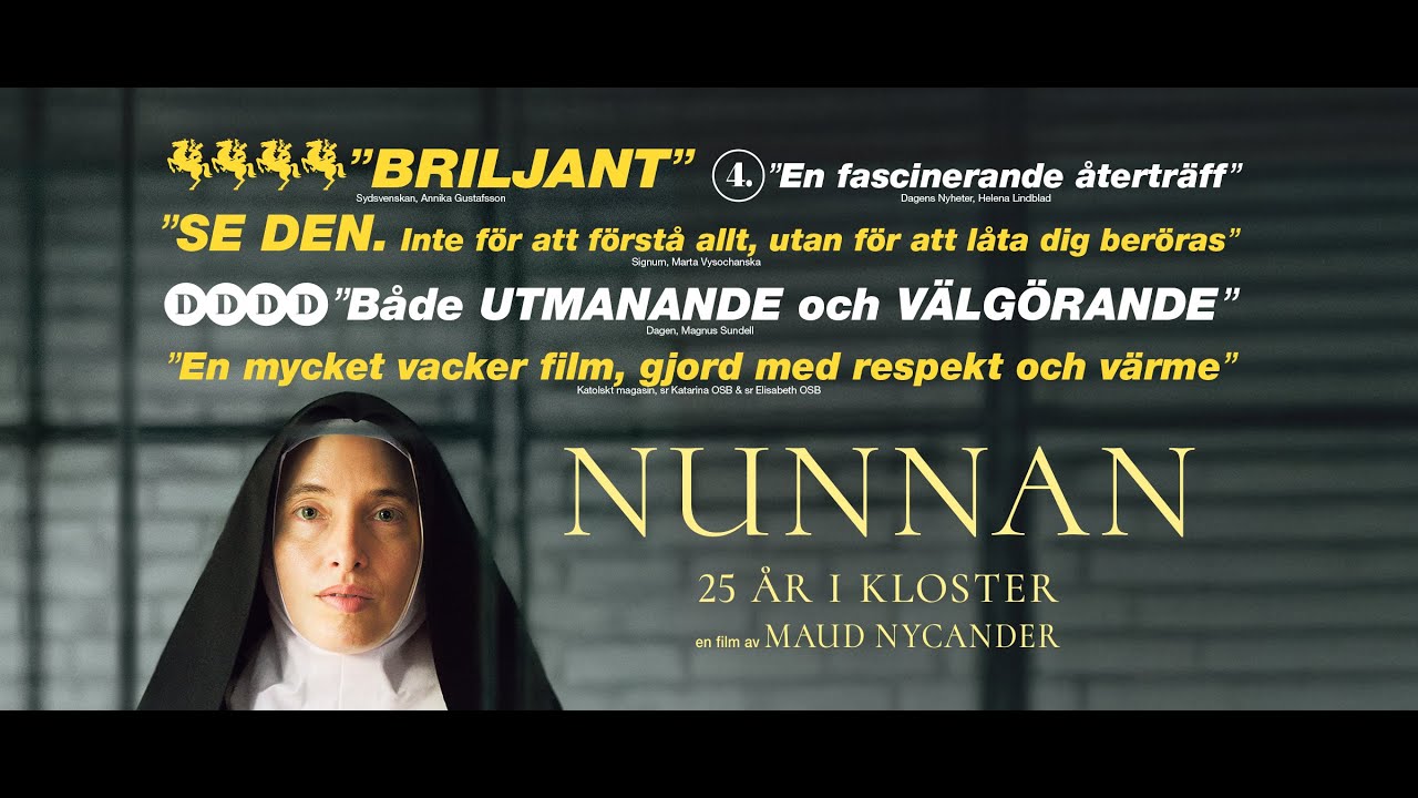 The Nun – 25 years in a convent Movie Tamilgun