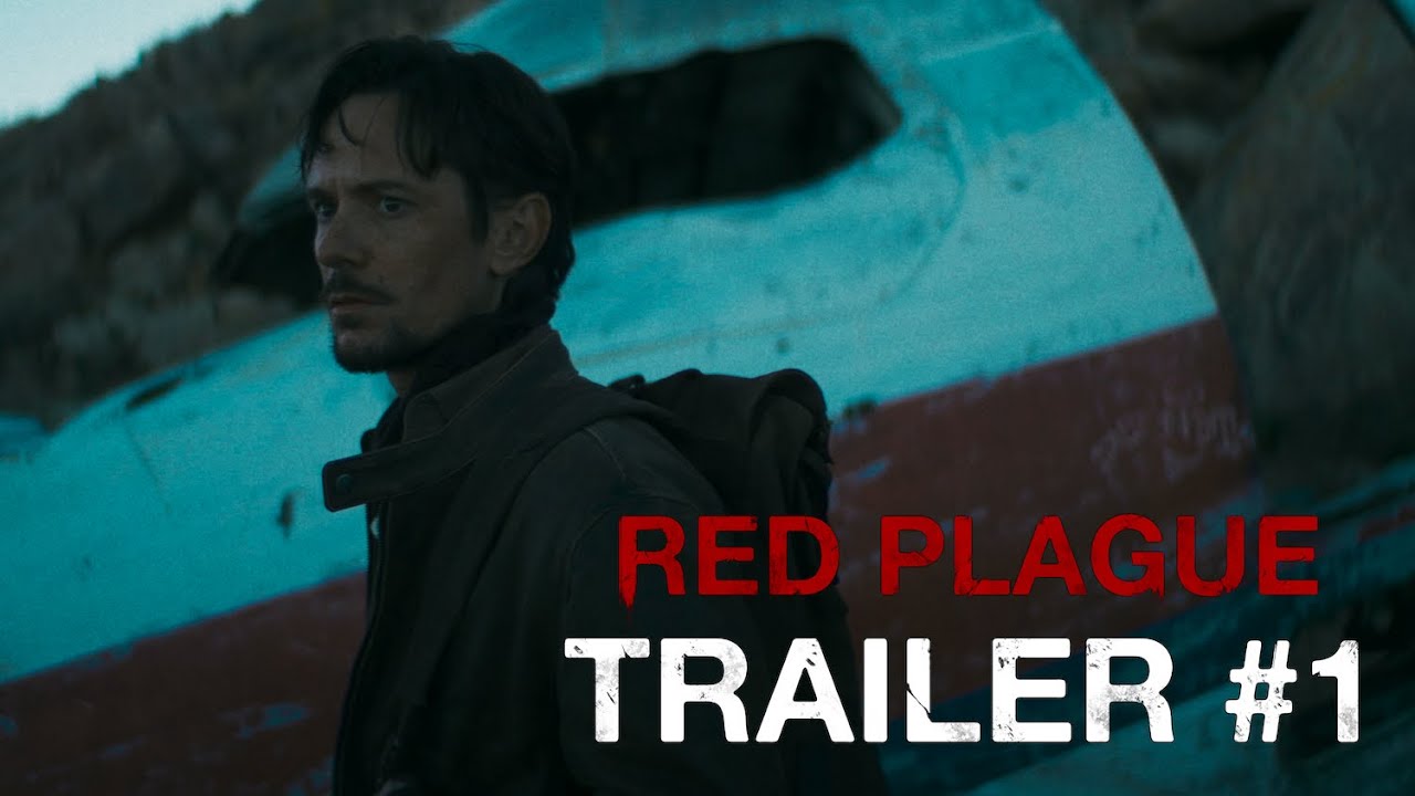 Red Plague Movie Tamilgun