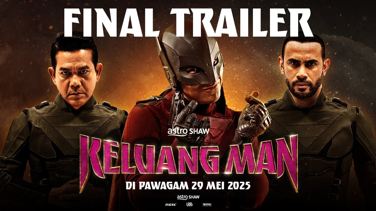 Keluang Man Movie Tamilgun