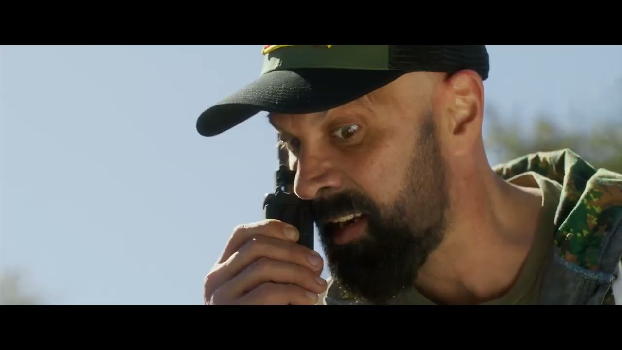 Attack of the Meth Gator Movie Tamilgun